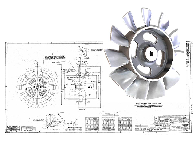 AUTOMATION & MANUFACTURING - Product Design & Concept Development