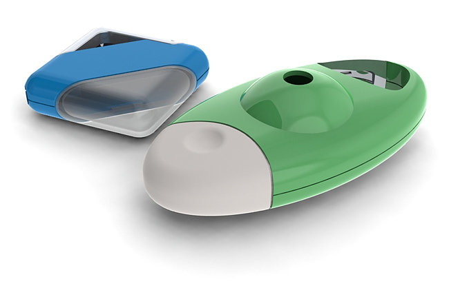 Consumer - Product Design & Concept Development